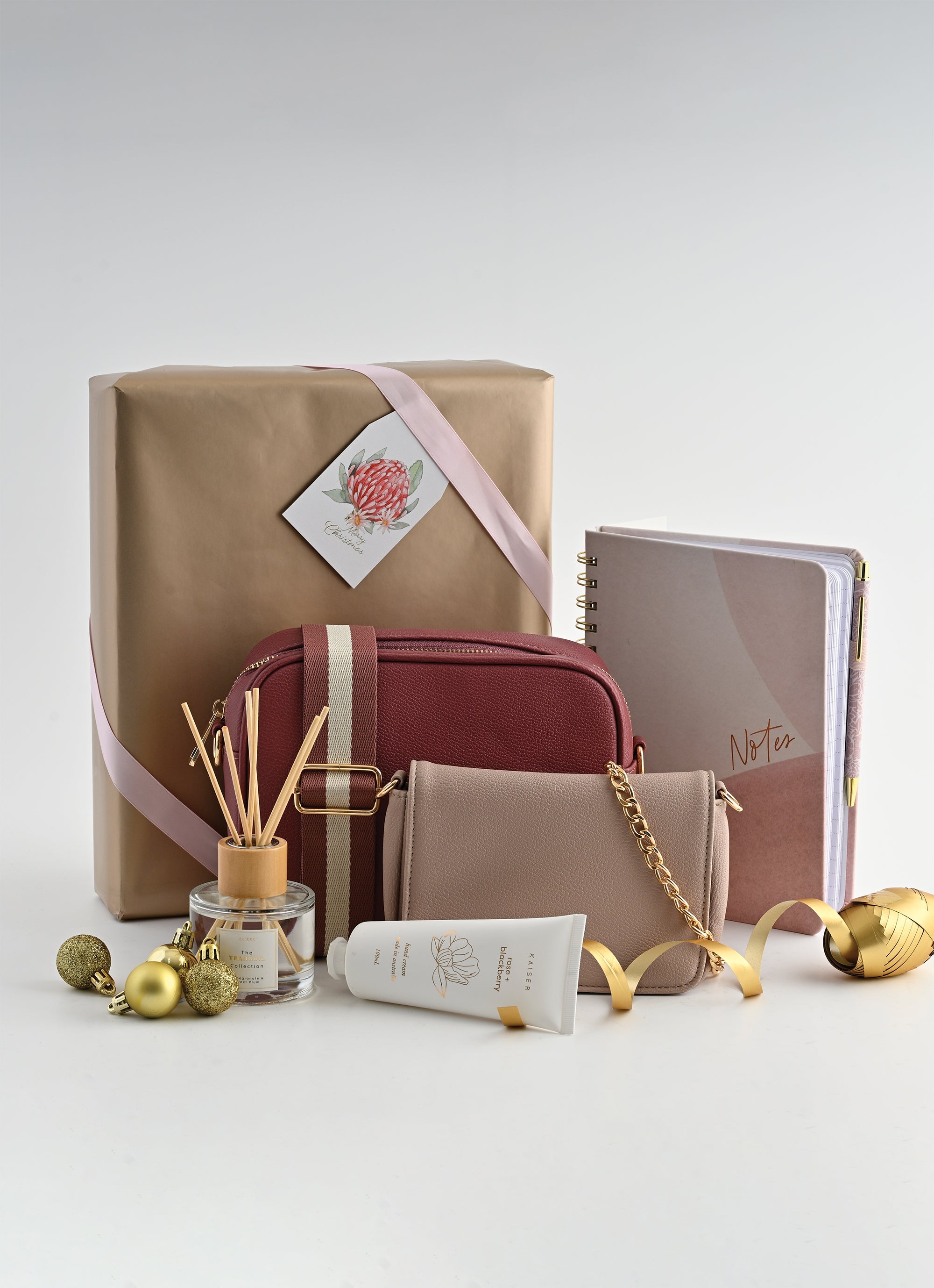 Blooming Collection – Kaisercraft