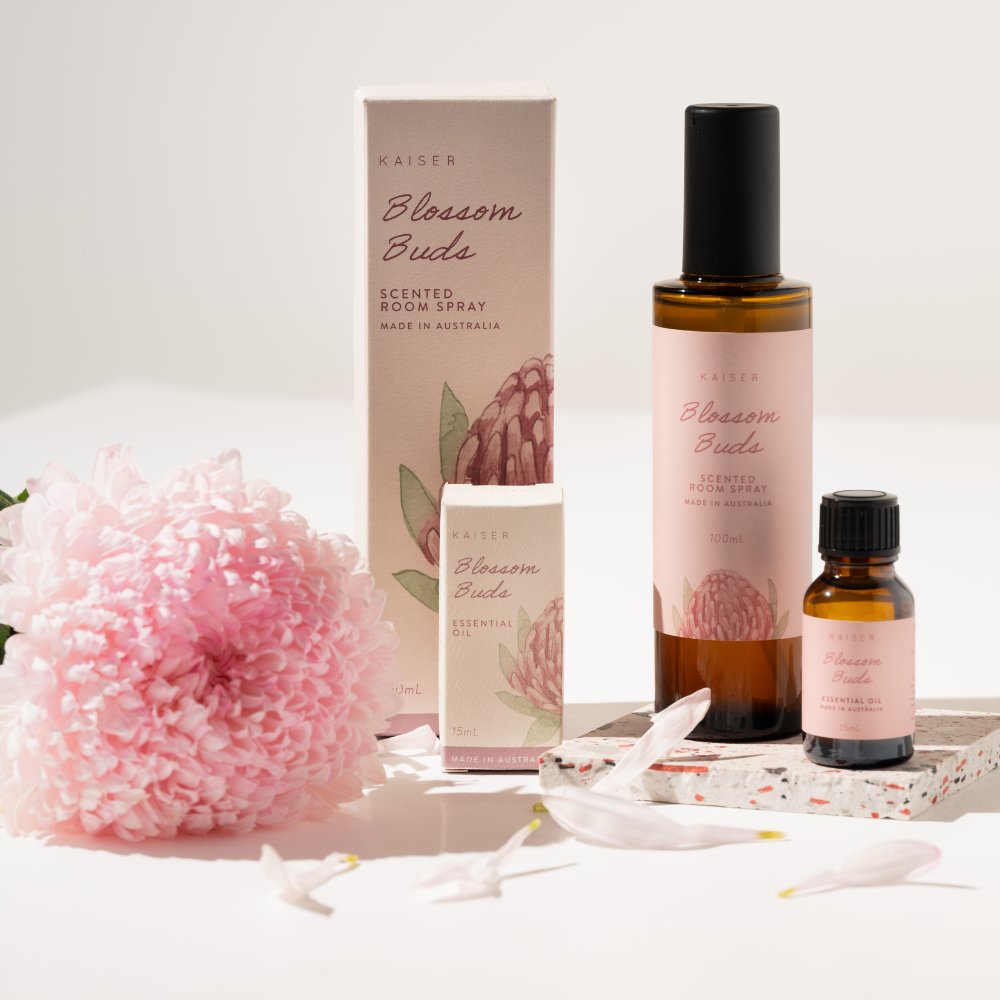 Homegrown Range – Kaisercraft