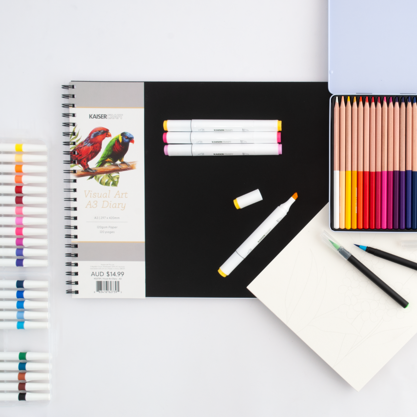 Kaisercraft | Create Something Beautiful