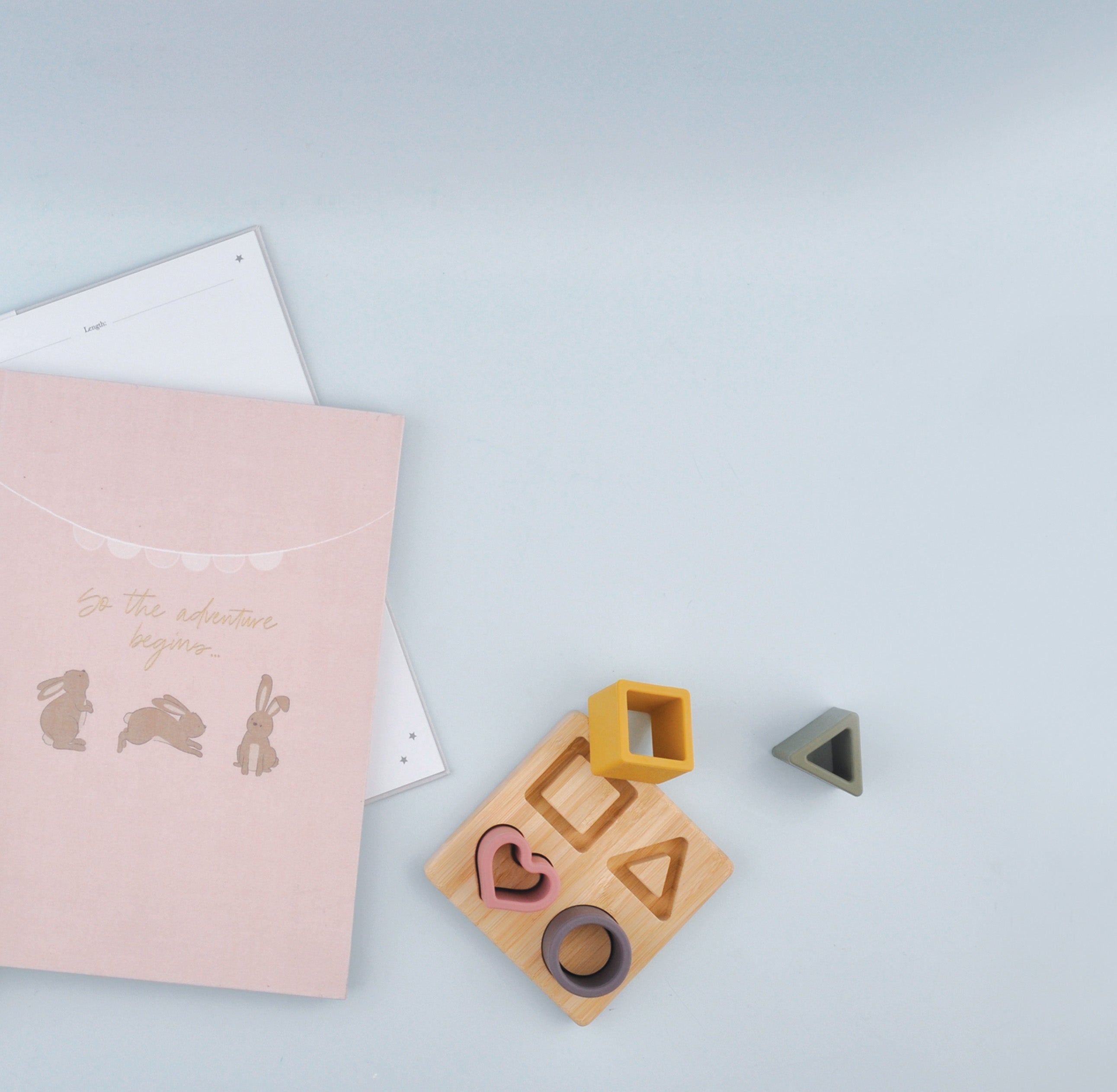 Baby – Kaisercraft