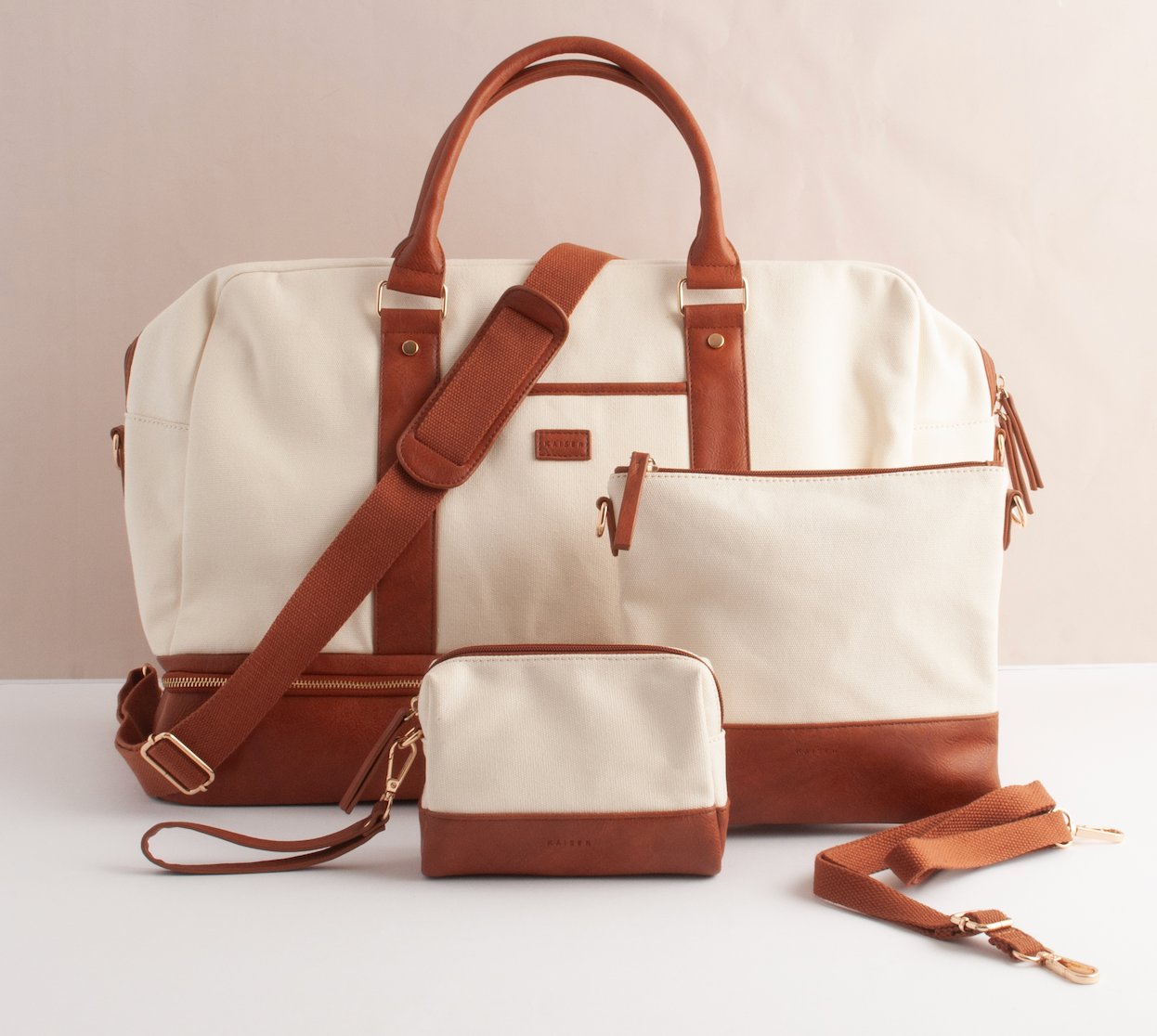 Everyday & Travel Bags – Kaisercraft