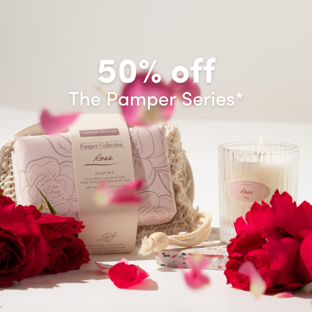 Kaisercraft | Create Something Beautiful