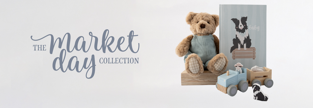 Market Day Collection – Kaisercraft