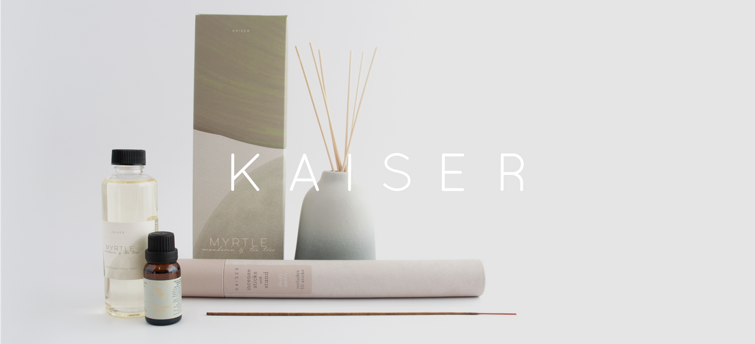 Kaiser – Kaisercraft