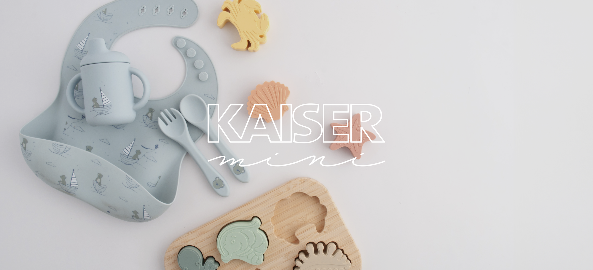 Kaiser Mini – Kaisercraft
